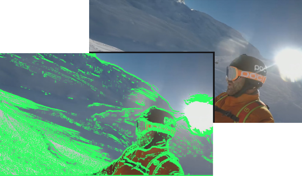 Automate Media QC Effortlessly | Streamline Workflows with QScan